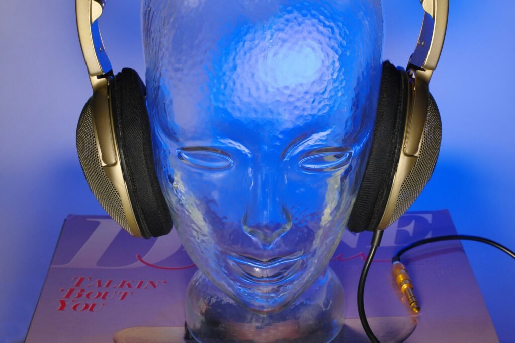 Focus Enhancing Headset: The Ultimate Stress Management Tool You Didn't ...