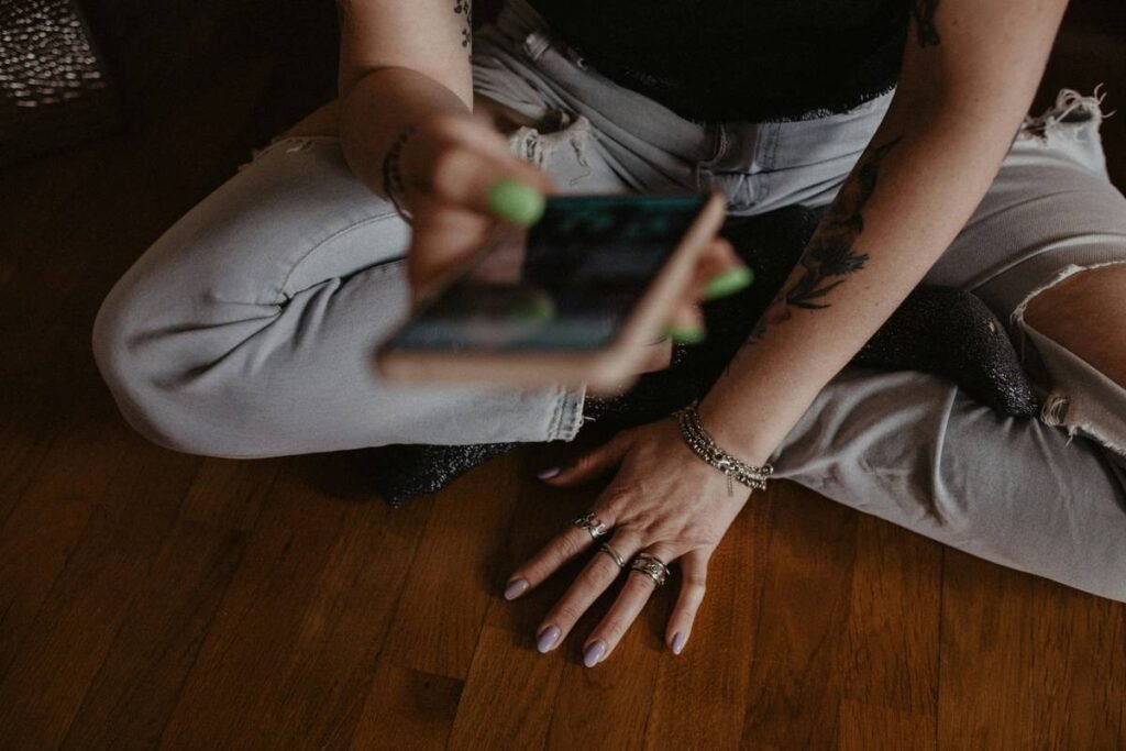 How to Achieve a Modern Mind Refresh with Stress Management Apps